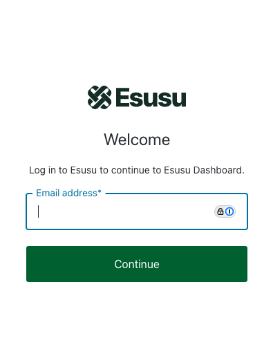 How to Access The Esusu Dashboard – Esusu Voice