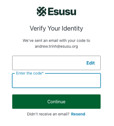 How to Access The Esusu Dashboard – Esusu Voice